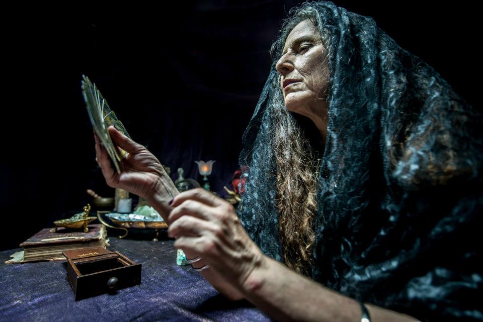 Rock Star: How World Class Geophysicist Julie Oliver-Touchstone Found ...