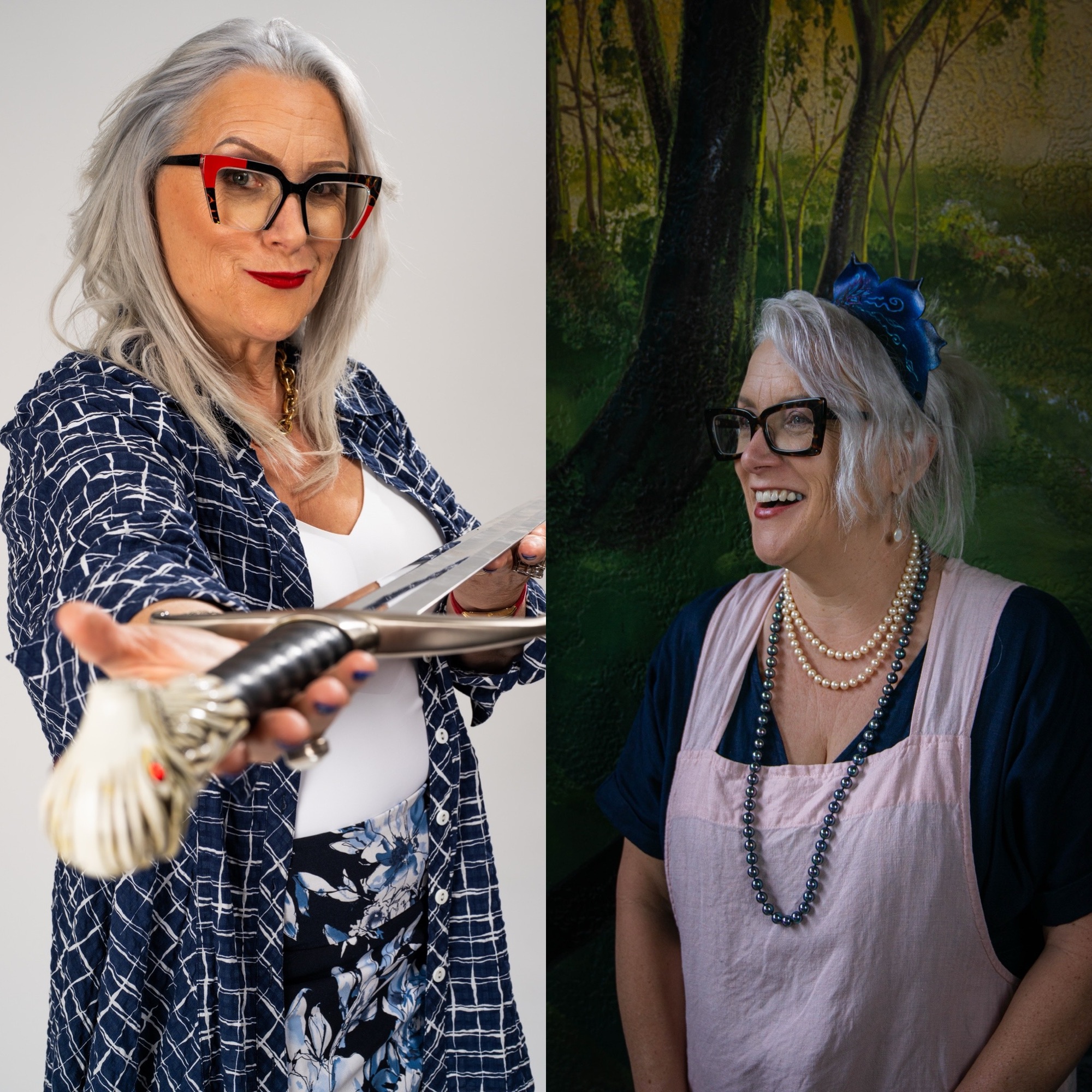 Trinket Trading: Trash or Treasure?