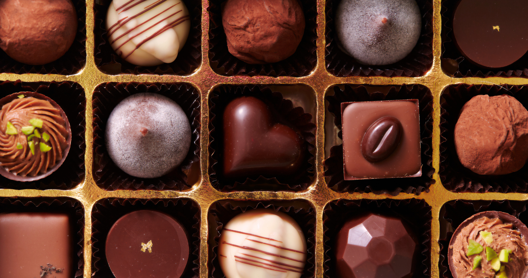 The Renaissance of Chocolate